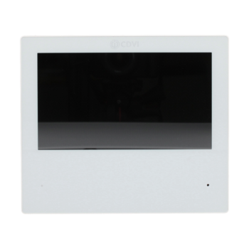 Video Intercom Archives - CDVI Americas